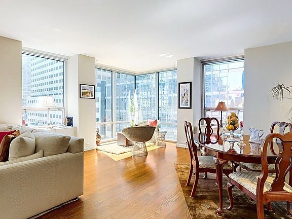 15 W 53rd St #13B, New York, NY 10019 | Zillow