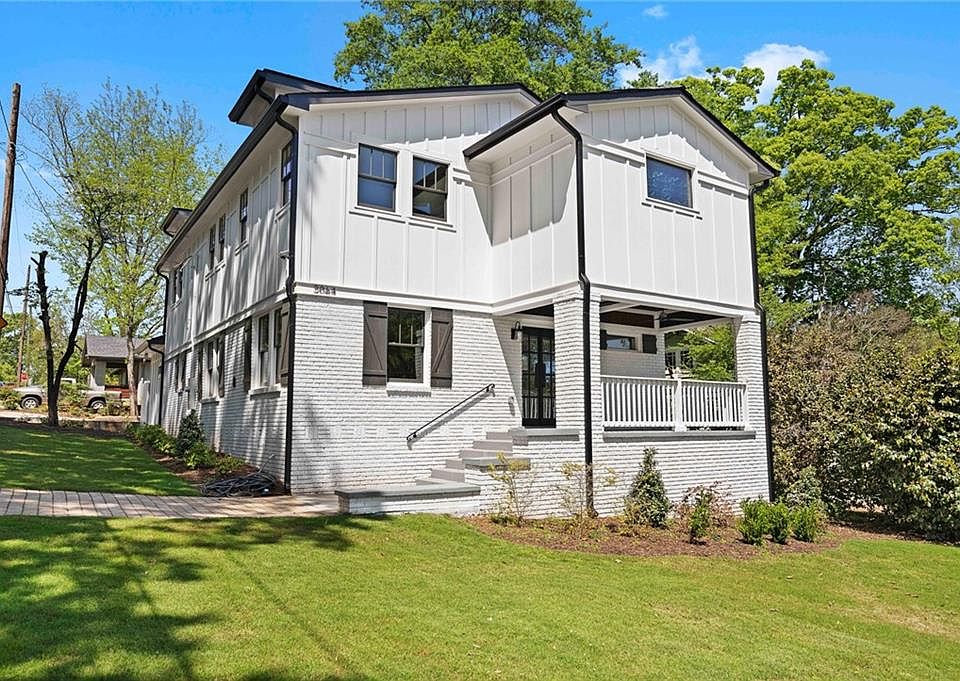 2064 Delano Dr, Atlanta, GA 30317 | MLS #7203034 | Zillow