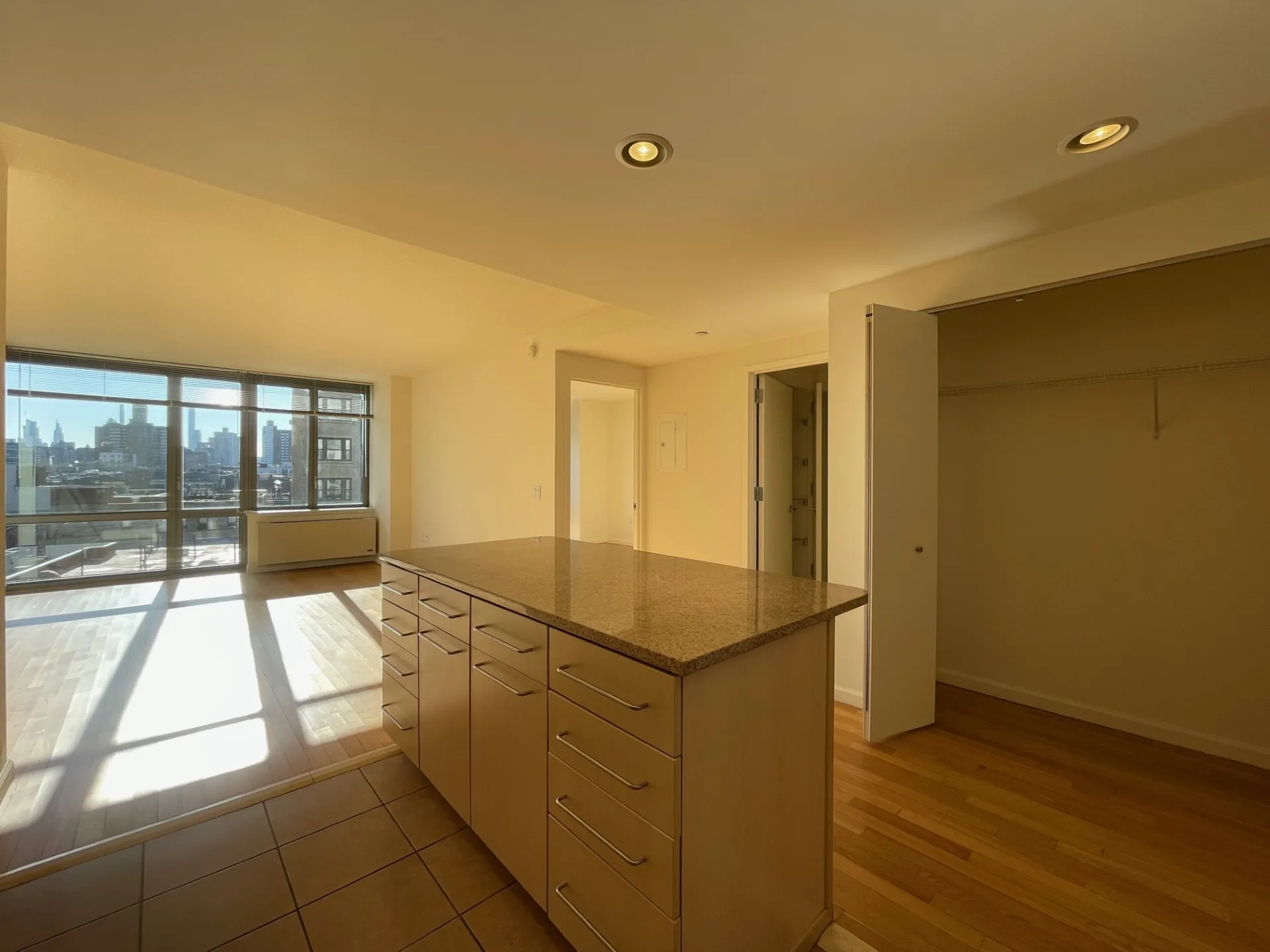 1 Morningside Drive #913 in Morningside Heights, Manhattan | StreetEasy