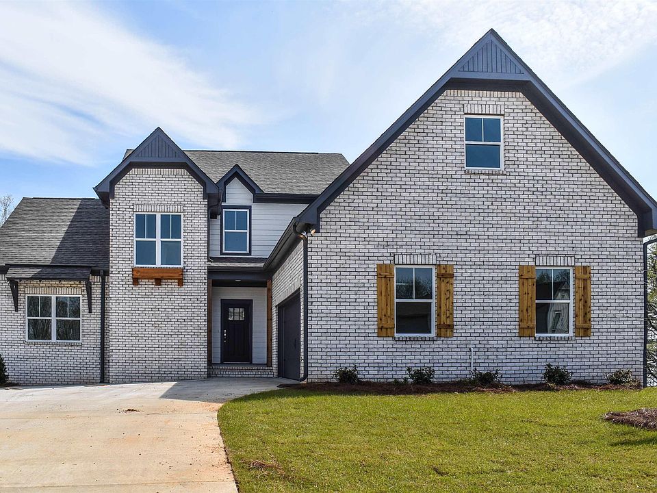 1202 Camellia Ridge Dr, Pelham, AL 35124 | Zillow