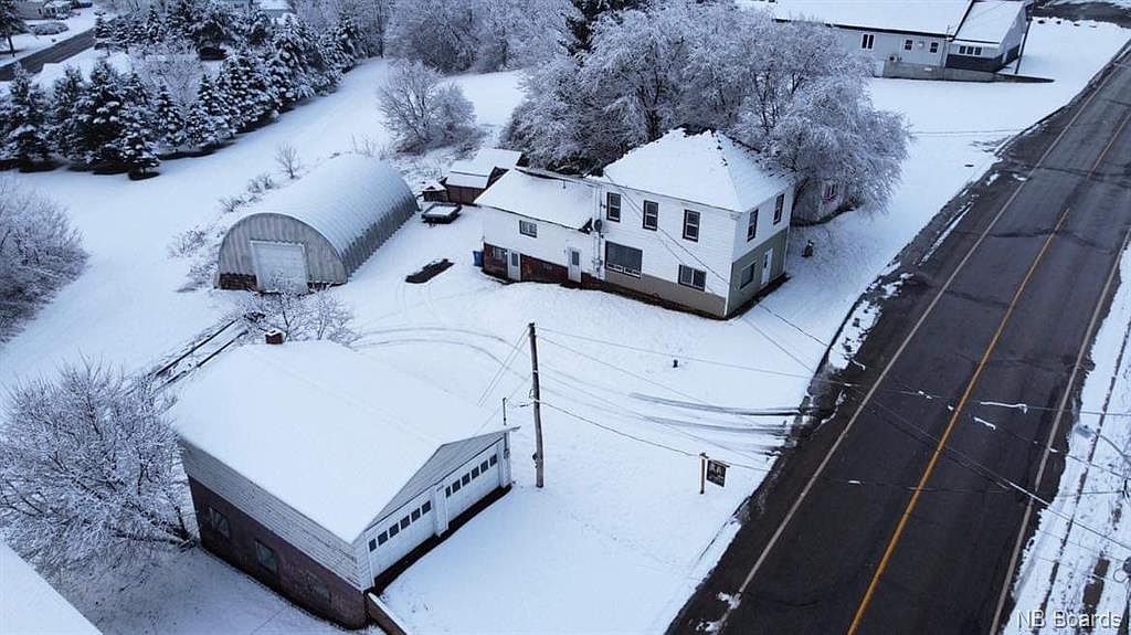 3129 Main St, Centreville, NB E7K 2A9 | MLS #NB091110 | Zillow