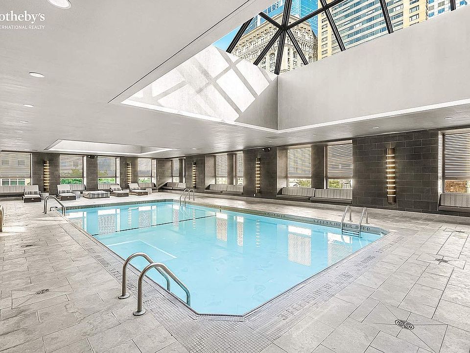 225 Rector Pl New York NY | Zillow