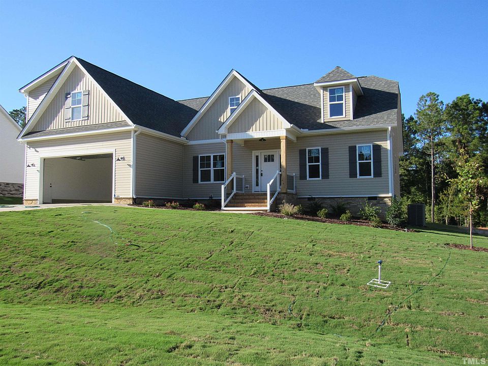 409 Coats Ridge Dr, Benson, NC 27504 | MLS #2528475 | Zillow