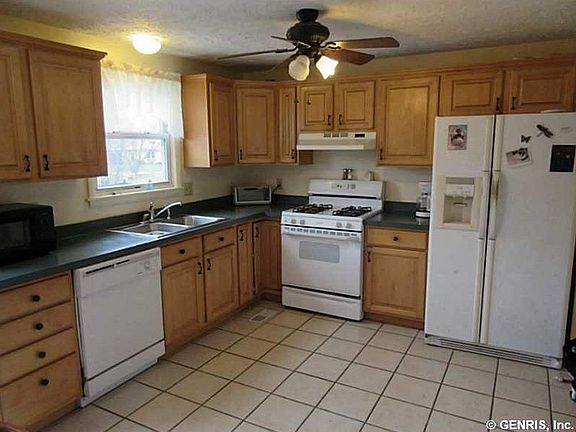 127 Overland Trl, West Henrietta, NY 14586 | Zillow