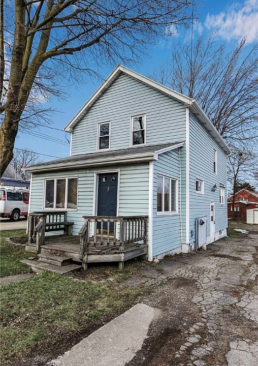 1260 Ridge Rd, Lackawanna, NY 14218 | Zillow