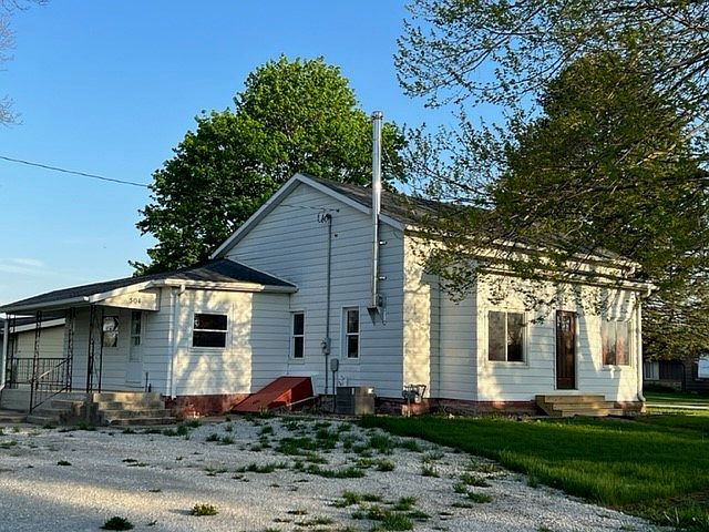 504 Panora St, Menlo, IA 50164 | Zillow