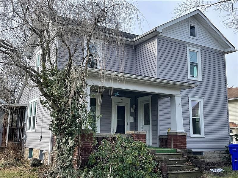 159 S Mercer Greenville Boro, Greenville, PA 16125 | Zillow