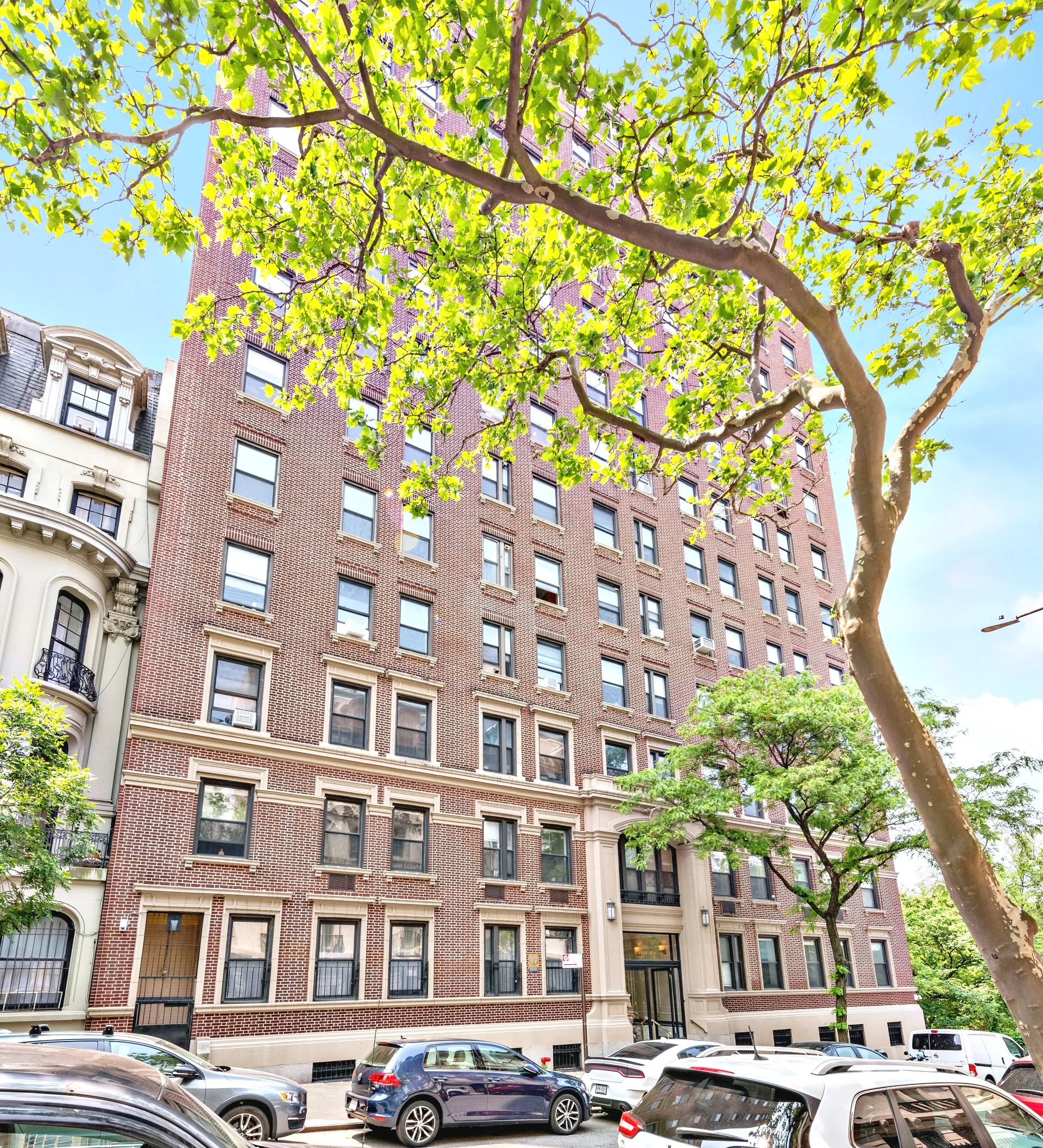 325 Riverside Drive #94 in Upper West Side, Manhattan | StreetEasy