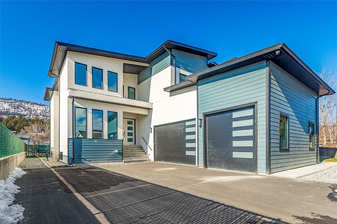 474 Snowsell St N, Kelowna, BC V1V 2C7 | MLS #10304757 | Zillow