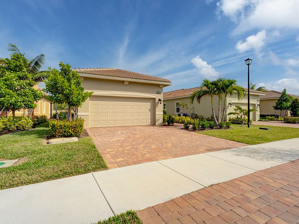 11491 Sw Visconti Way Port Saint Lucie Fl 34986 Zillow 