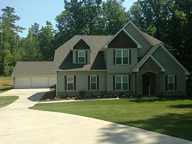 345 High Point Trl NW Milledgeville GA | Zillow
