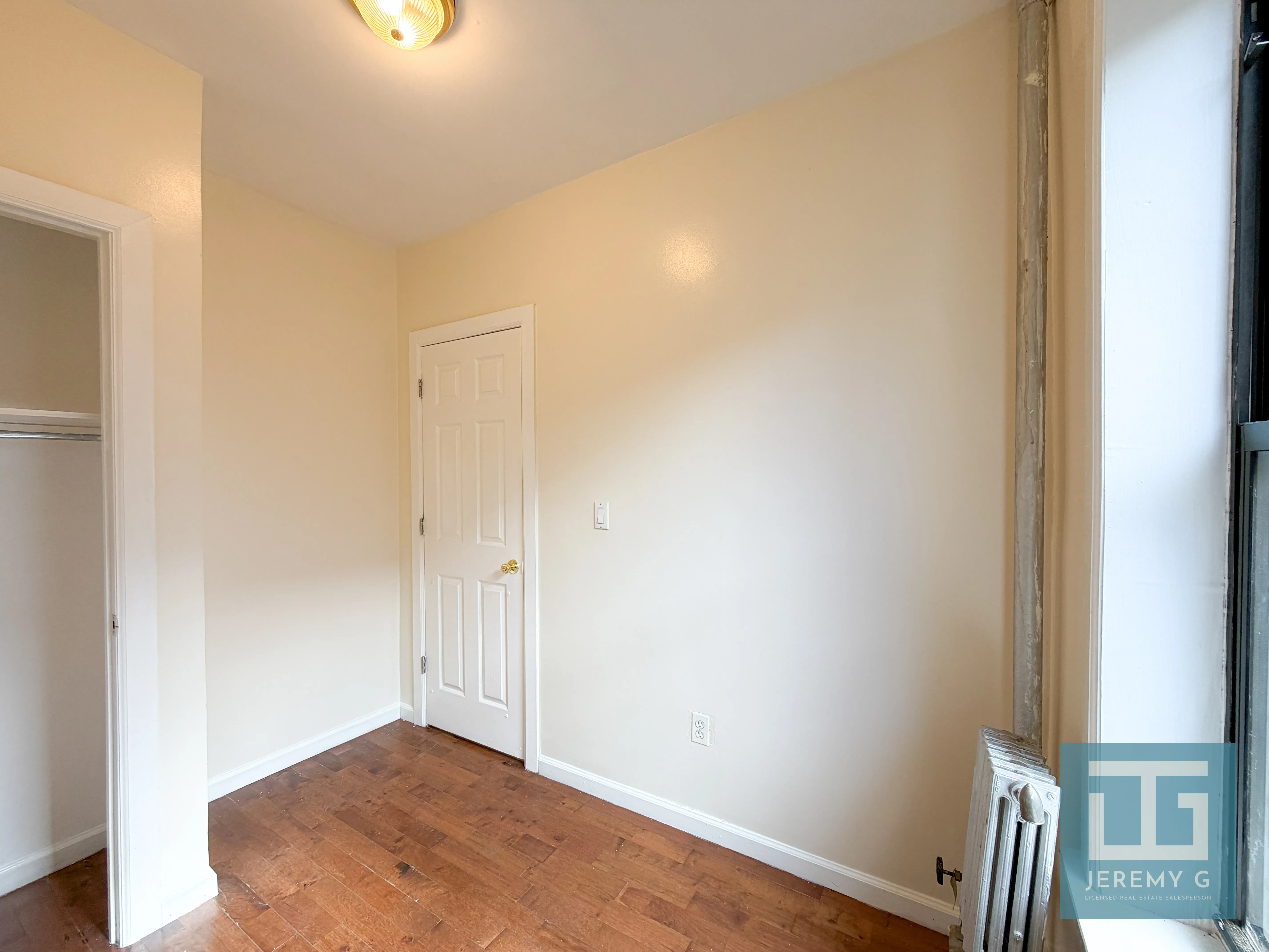 620 West 182nd Street #4E in Fort George, Manhattan | StreetEasy