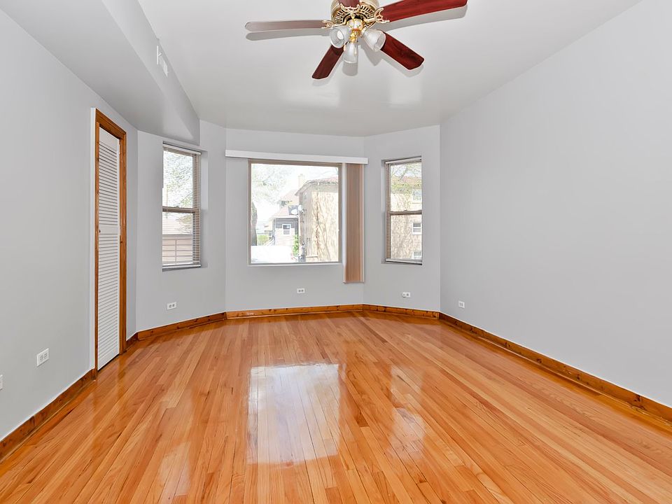 60th/Troy - 6000-04 S Troy St Chicago IL | Zillow