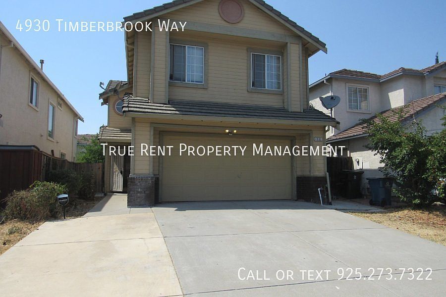 4930 Timberbrook Way, Antioch, CA 94531 | Zillow
