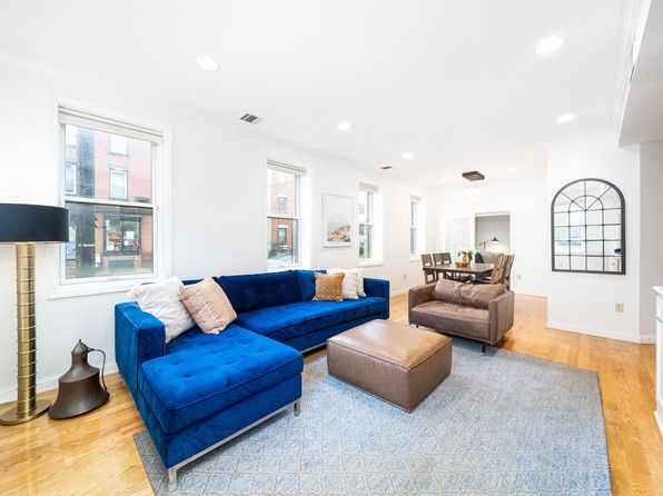 Jersey City NJ Real Estate - Jersey City NJ Homes For Sale | Zillow