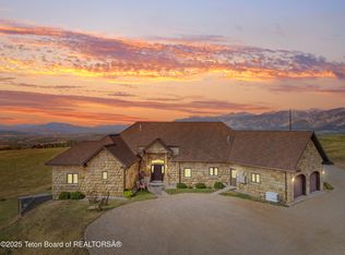 3100 County Road 129, Grover, WY 83122 | MLS #25-2063 | Zillow