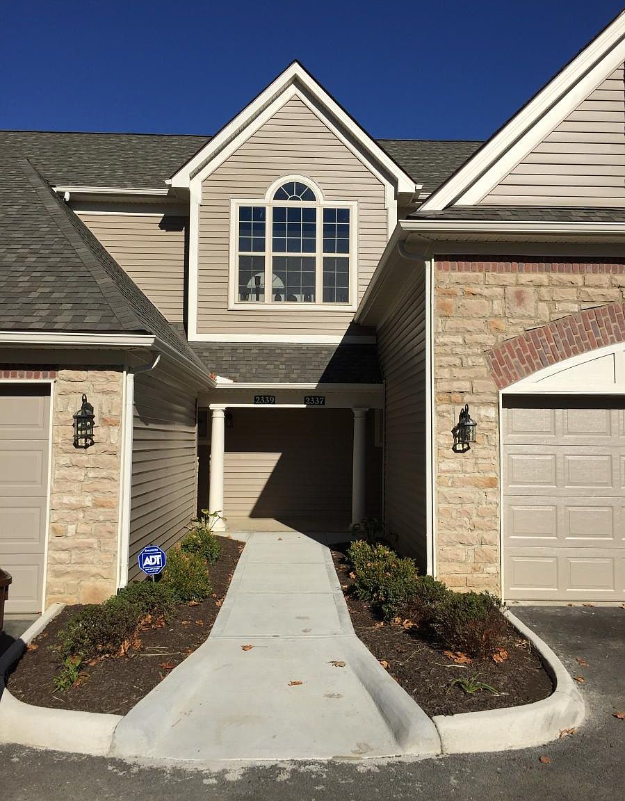 1451-1457 Bexton Loop, Columbus, OH 43209 | Zillow