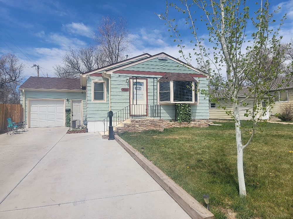 3060 Cribbon Ave #A, Cheyenne, WY 82001 | Zillow