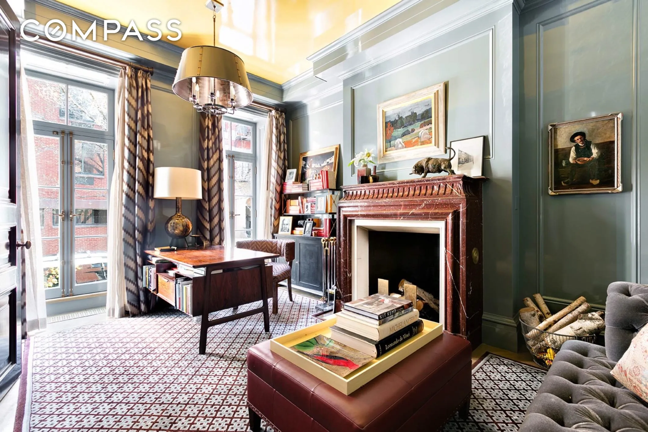 21 Perry Street in West Village, Manhattan | StreetEasy