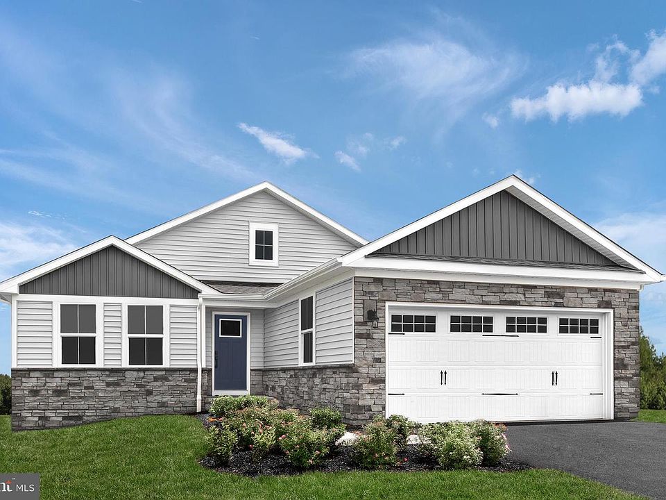 1750 Alice Springs Dr, Martinsburg, WV 25403 | MLS #WVBE2047348 | Zillow