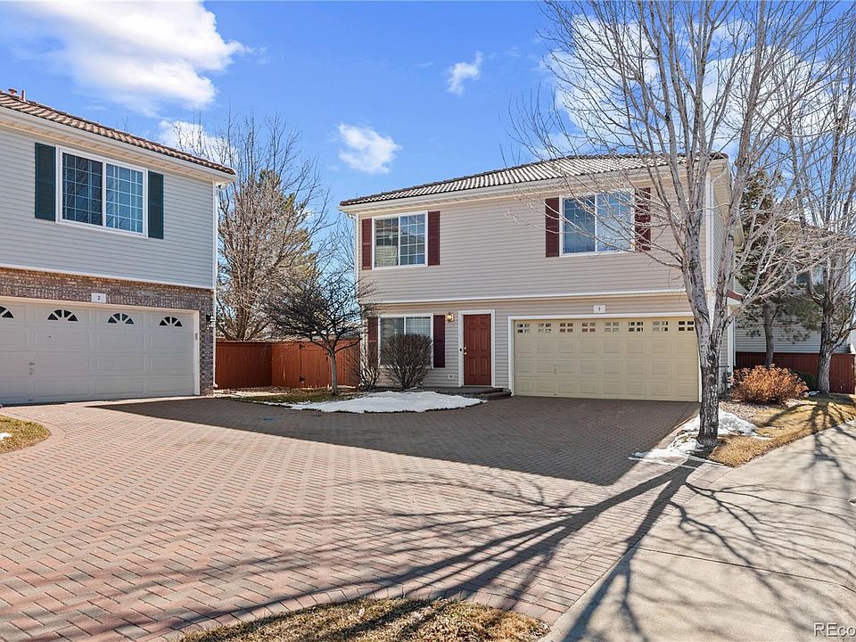 20000 Mitchell Place Unit 3, Denver, CO 80249 | Zillow