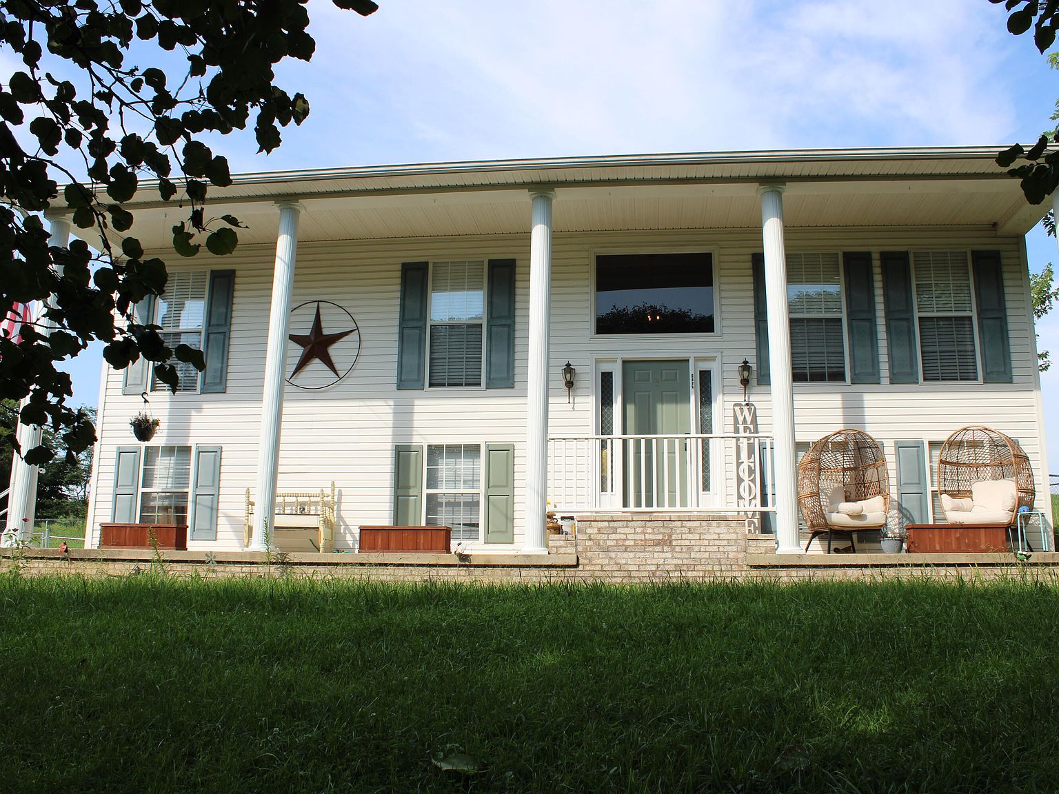 6572 Blue Springs Pkwy, Mosheim, TN 37818 | MLS #9955569 | Zillow