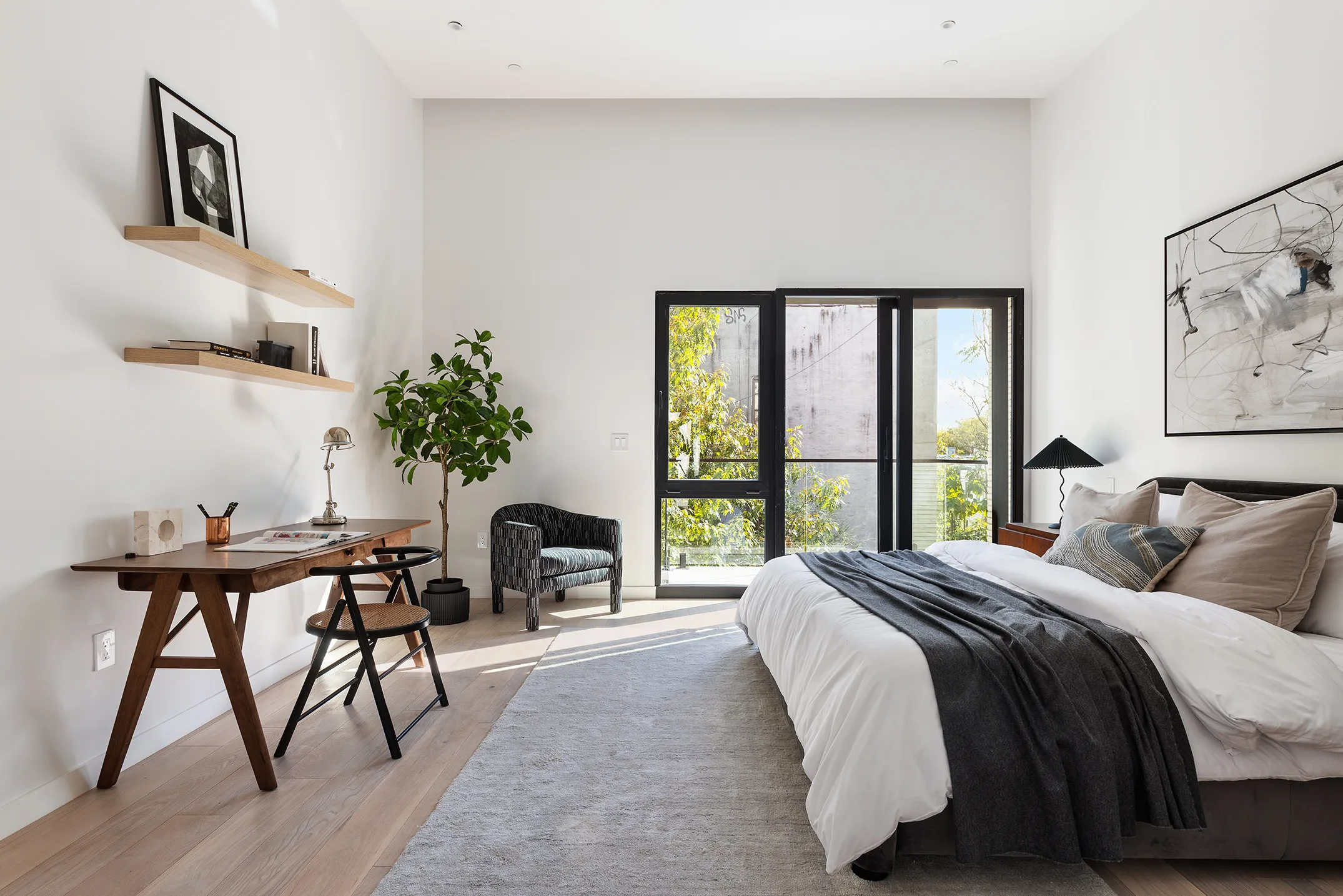 84 Meserole Avenue #PHA in Greenpoint, Brooklyn | StreetEasy