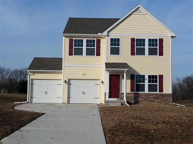 8427 Barber Rdg, Alto, MI 49302 | Zillow