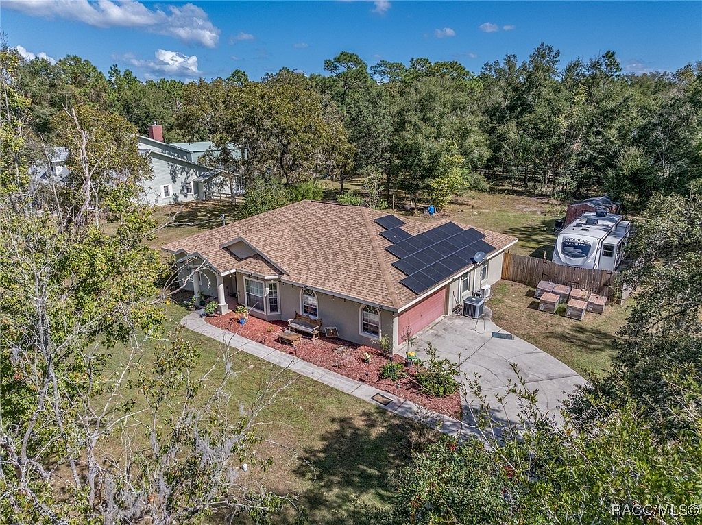 3849 S Susan Point, Inverness, FL 34452 | MLS #838690 | Zillow