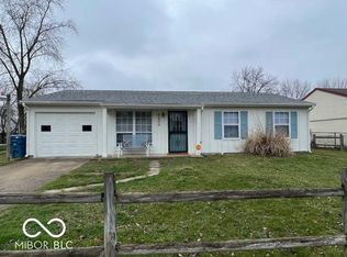 4618 W Beecher St, Indianapolis, IN 46241 | MLS #22031844 | Zillow