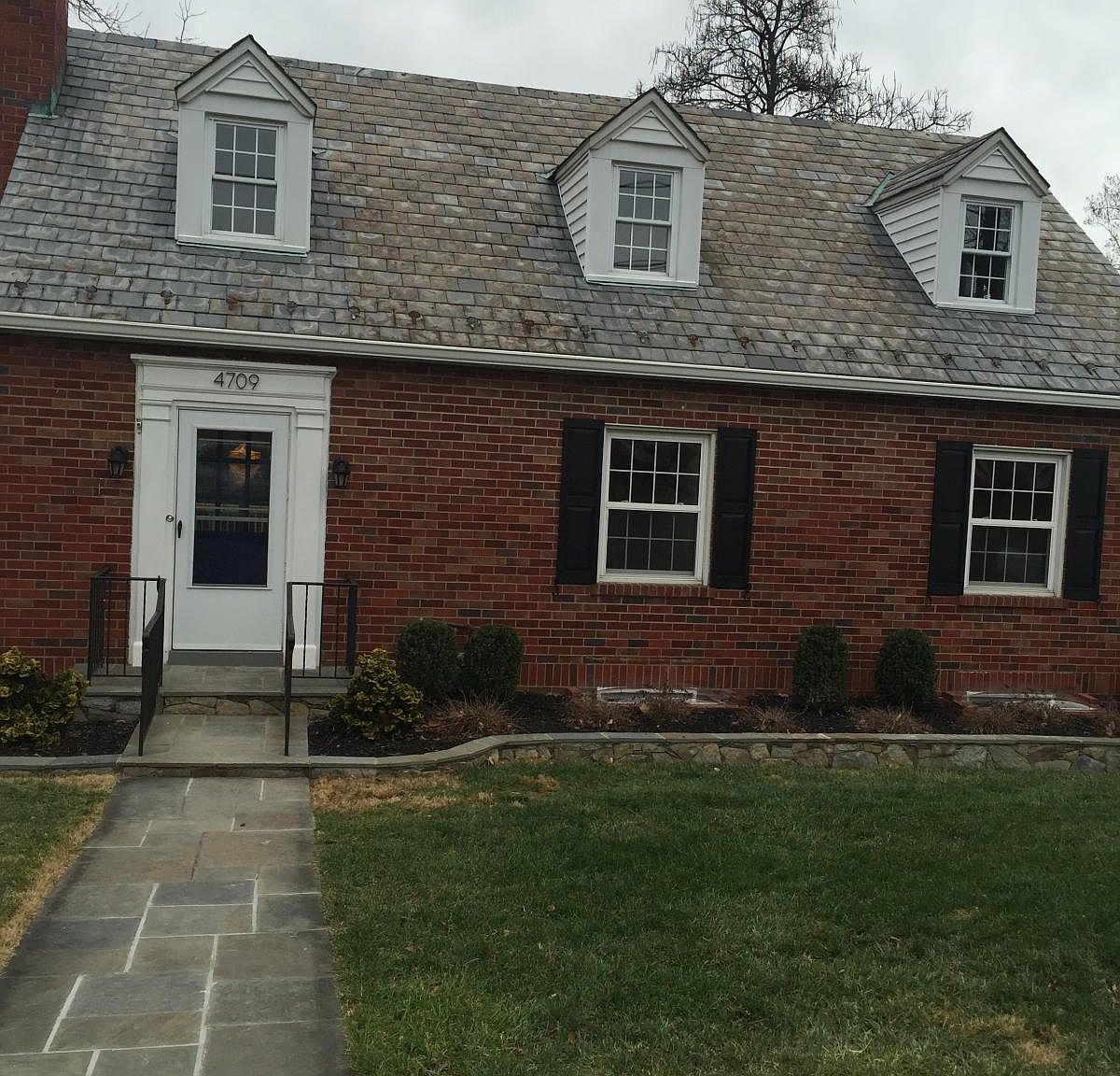 4709 N Chelsea Ln, Bethesda, MD 20814 | Zillow