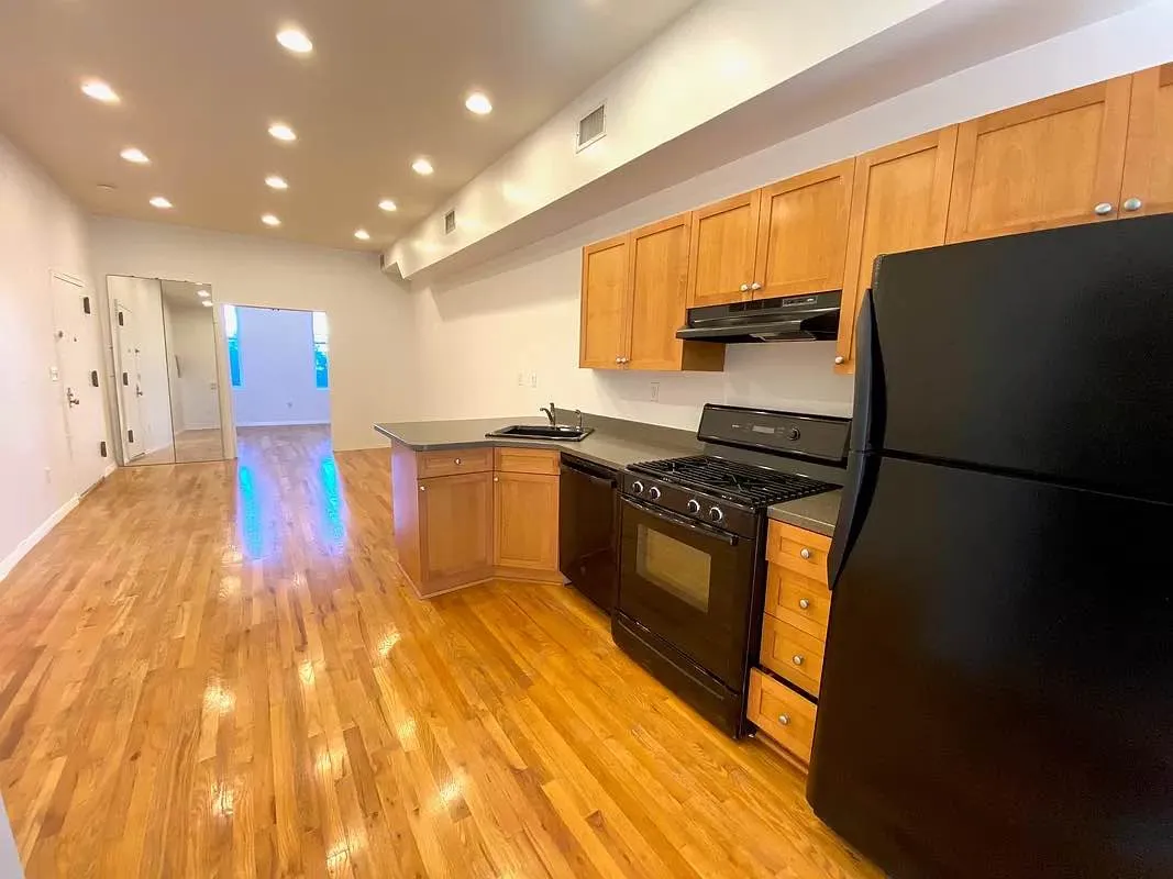 512 East 119th Street #3 in East Harlem, Manhattan | StreetEasy