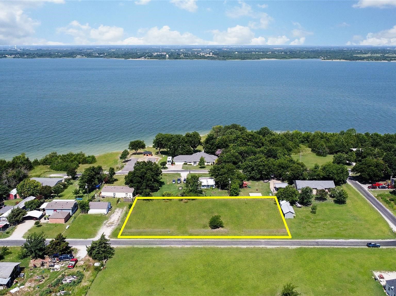 County Road 1055, Farmersville, TX 75442 | MLS #20754830 | Zillow