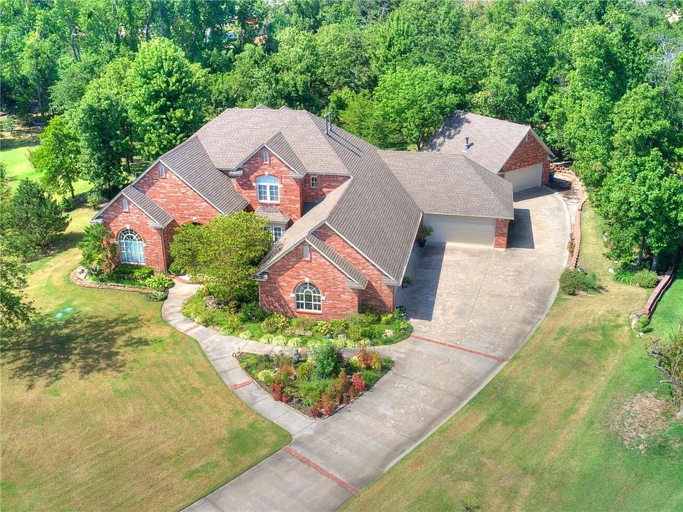321 Hickory Forest Dr, Choctaw, OK 73020 | MLS #1057573 | Zillow