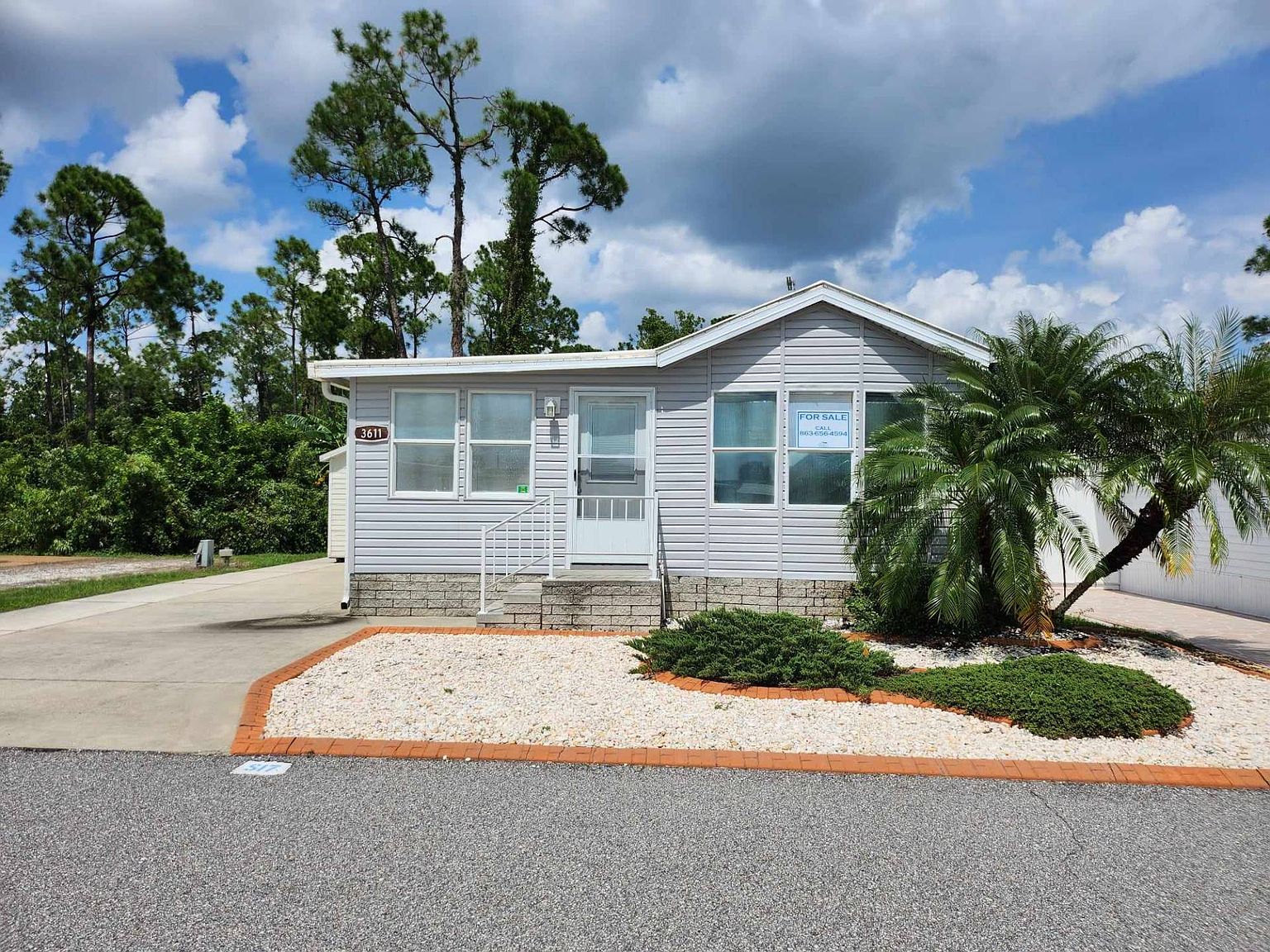 3611 Andrew Cir LOT S17, Avon Park, FL 33825 | MLS #11203715 | Zillow