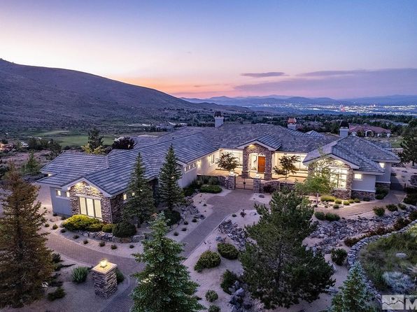 Reno NV Luxury Homes For Sale - 831 Homes | Zillow
