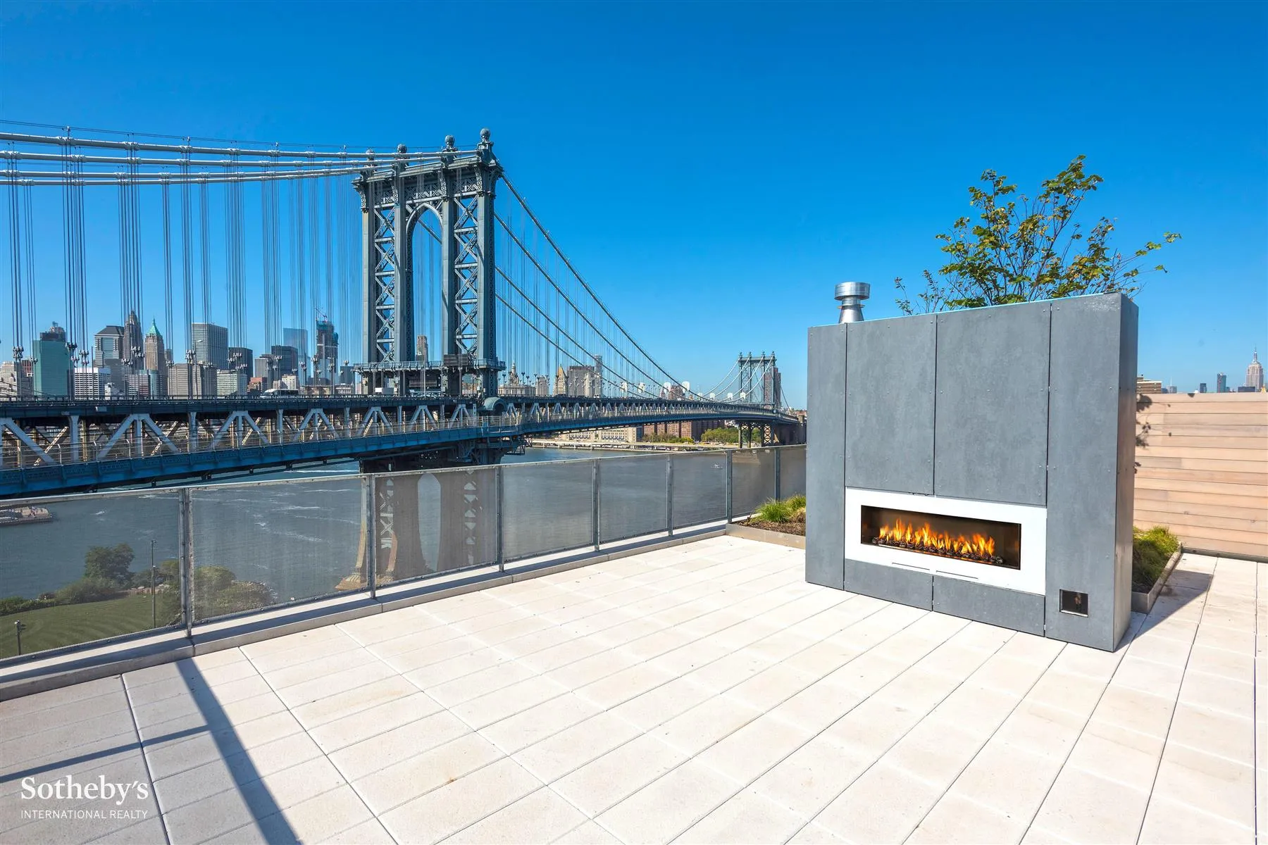 1 John Street #PHA in DUMBO, Brooklyn | StreetEasy