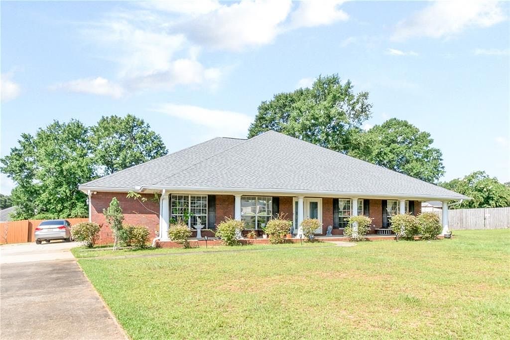 2890 Downing Way W, Mobile, AL 36695 | MLS #7246442 | Zillow