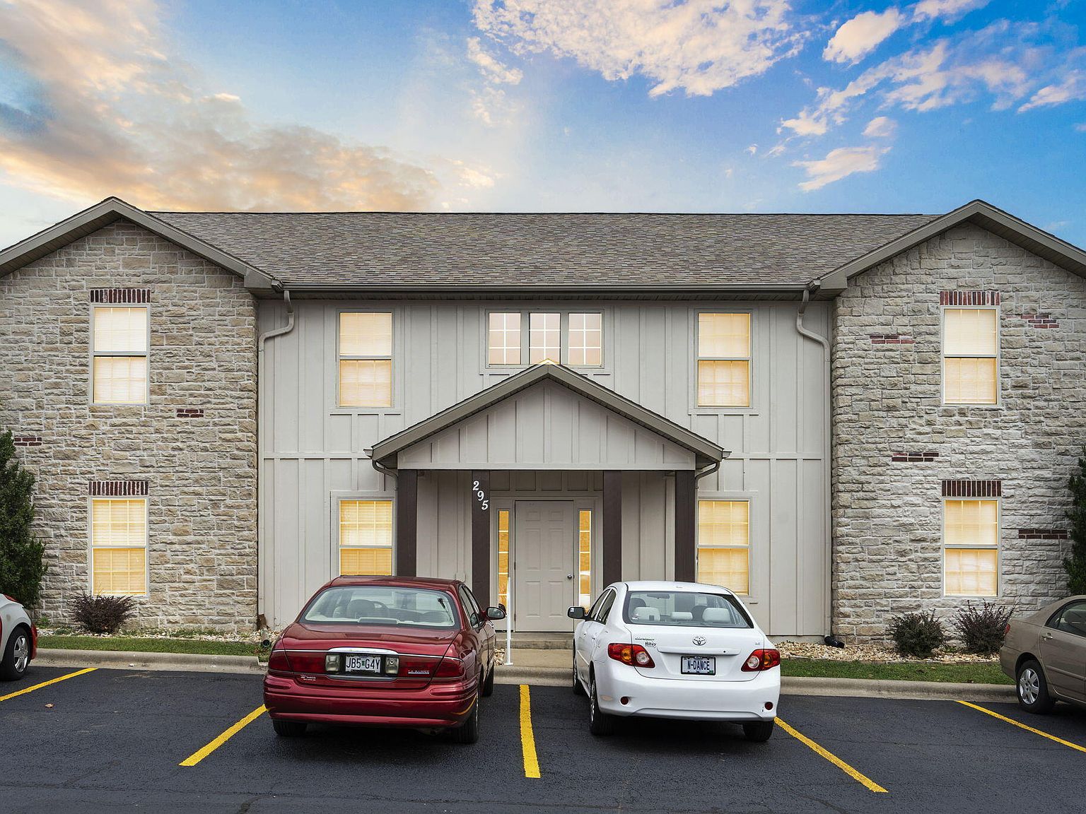 295 Toni Lane UNIT 1 (A) BLDG 11, Branson, MO 65616 | MLS #60278652 ...