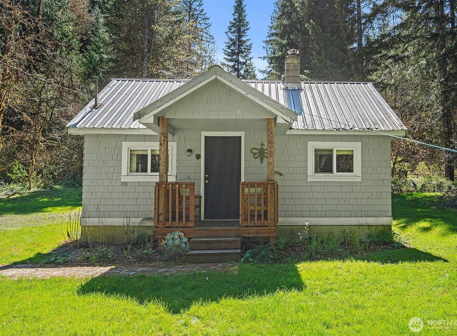 2144 Cispus Road, Randle, WA 98377 | Zillow