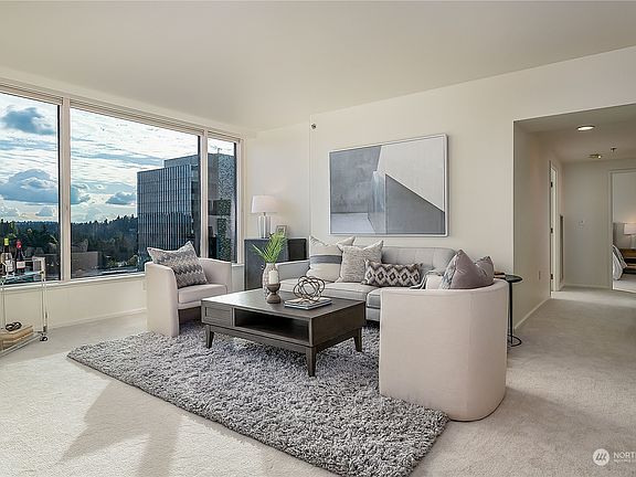 177 107th Avenue NE UNIT 1703, Bellevue, WA 98004 | MLS #2173932 | Zillow