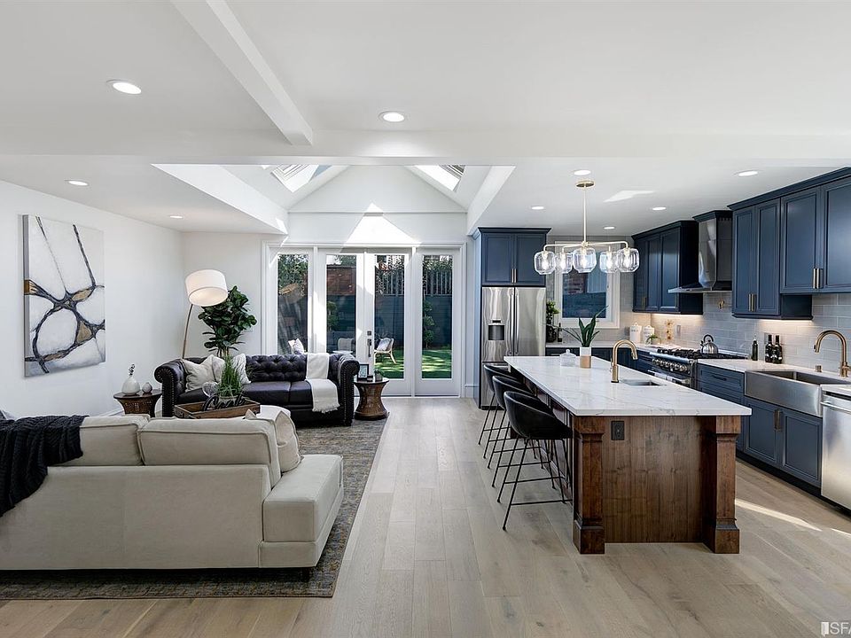 46 Cook St, San Francisco, CA 94118 | Zillow