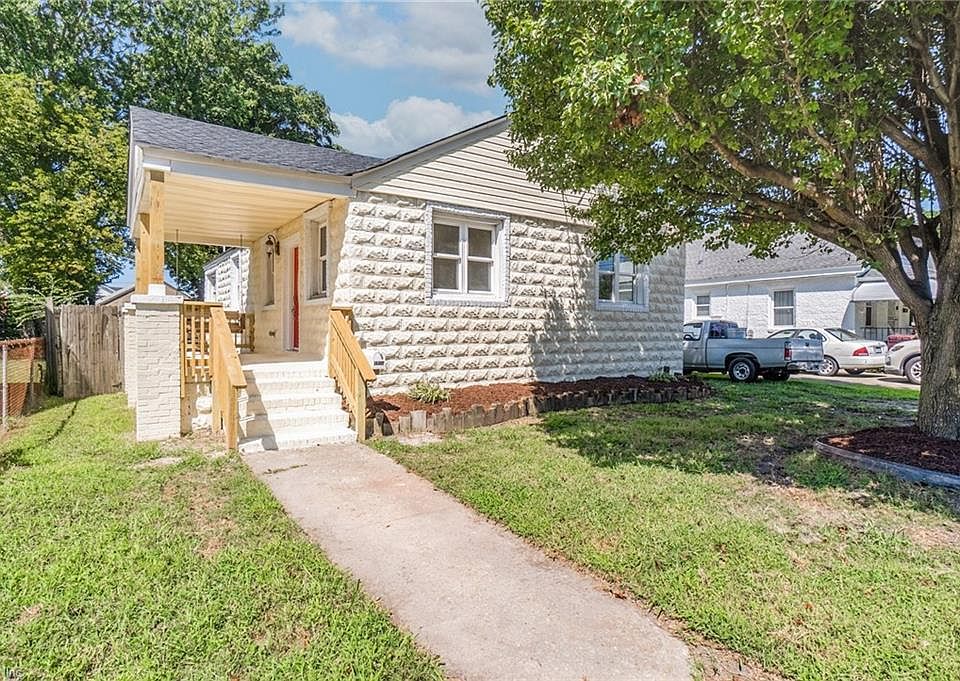 1078 Cascade Blvd, Chesapeake, VA 23324 | MLS #10503451 | Zillow