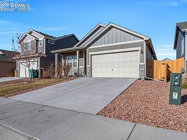 10504 Kalama Dr, Colorado Springs, CO 80925 | Zillow