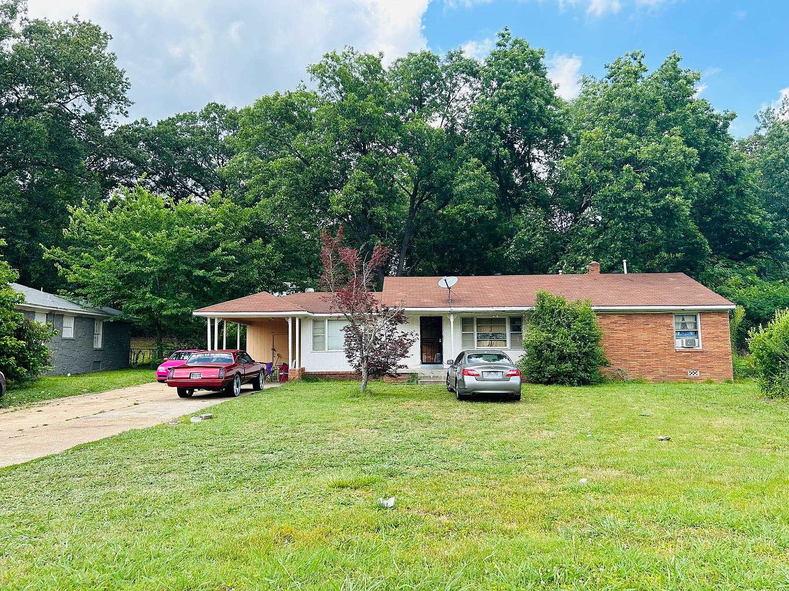 2686 James Rd, Memphis, TN 38127 | Zillow
