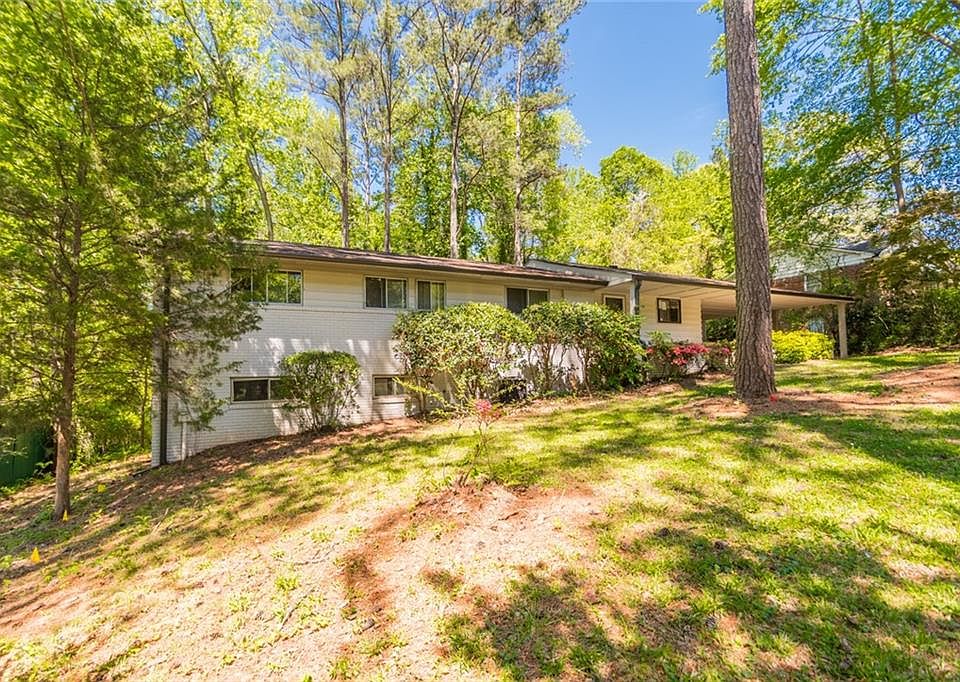 2665 Colonial Dr, College Park, GA 30337 | Zillow