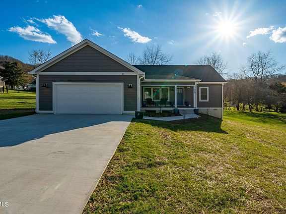 109 Flint St, Bristol, TN 37620 | Zillow