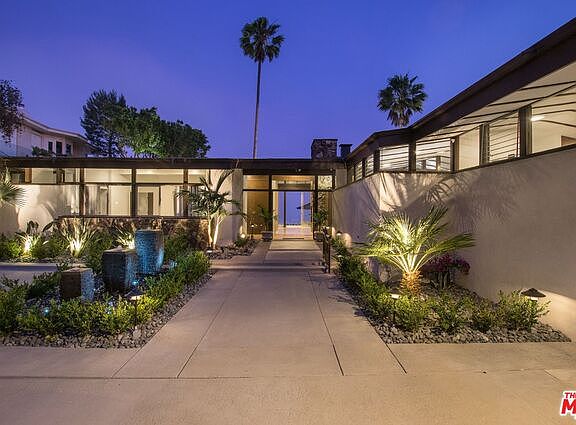 1760 Carla Rdg, Beverly Hills, CA 90210 | Zillow