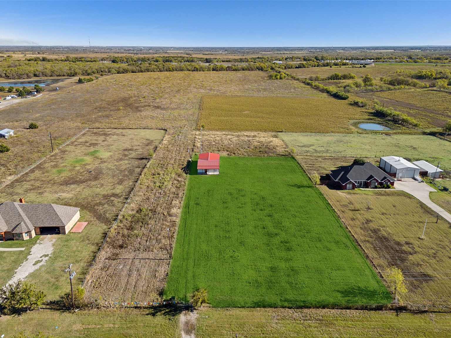 1452 County Road 4106, Kaufman, TX 75142 | Zillow
