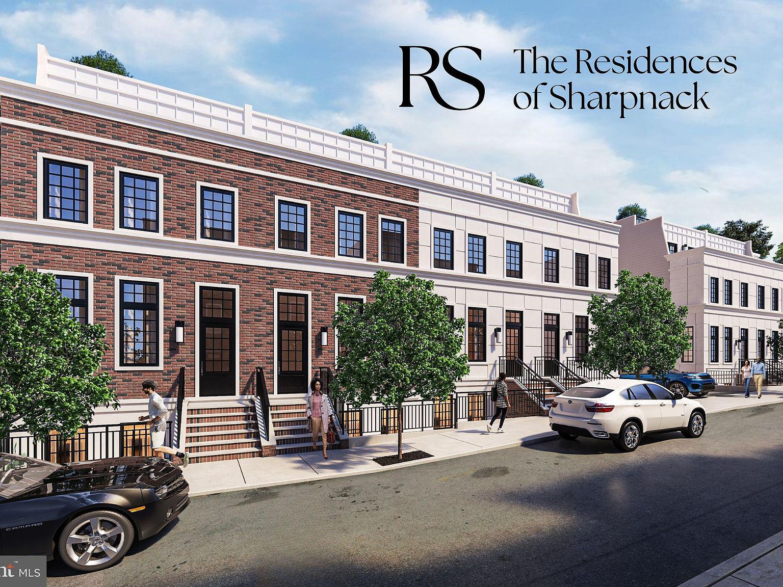 122 E Sharpnack St, Philadelphia, PA 19119 | MLS #PAPH2444790 | Zillow